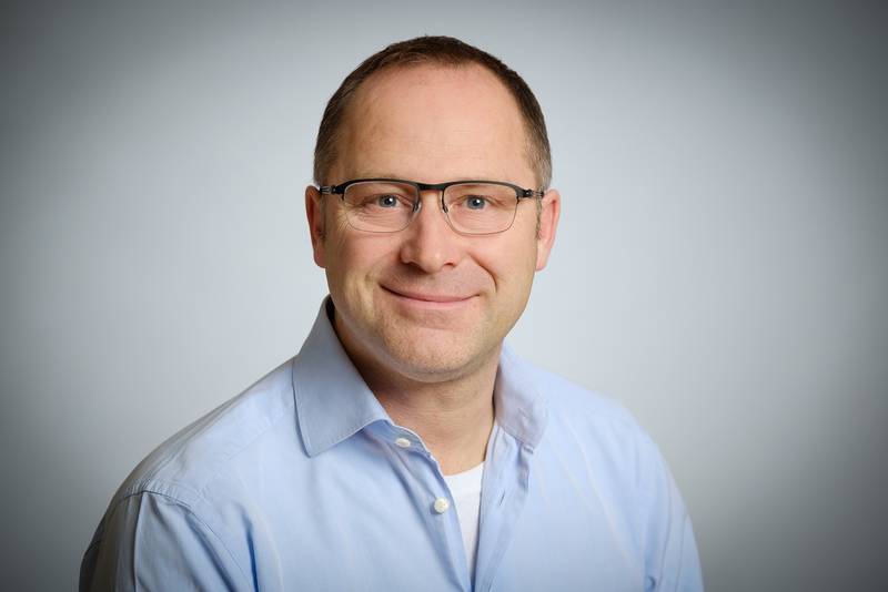 Lebenslauf Dr. med. Matthias Stamm | IPZ Essen